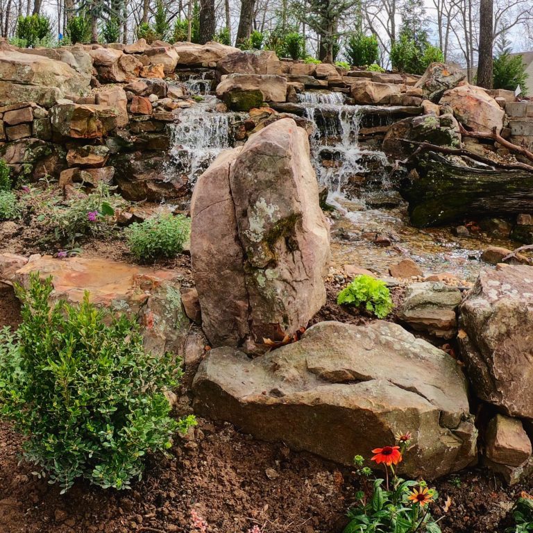 Wichita LandscapeHome - Wichita Landscape