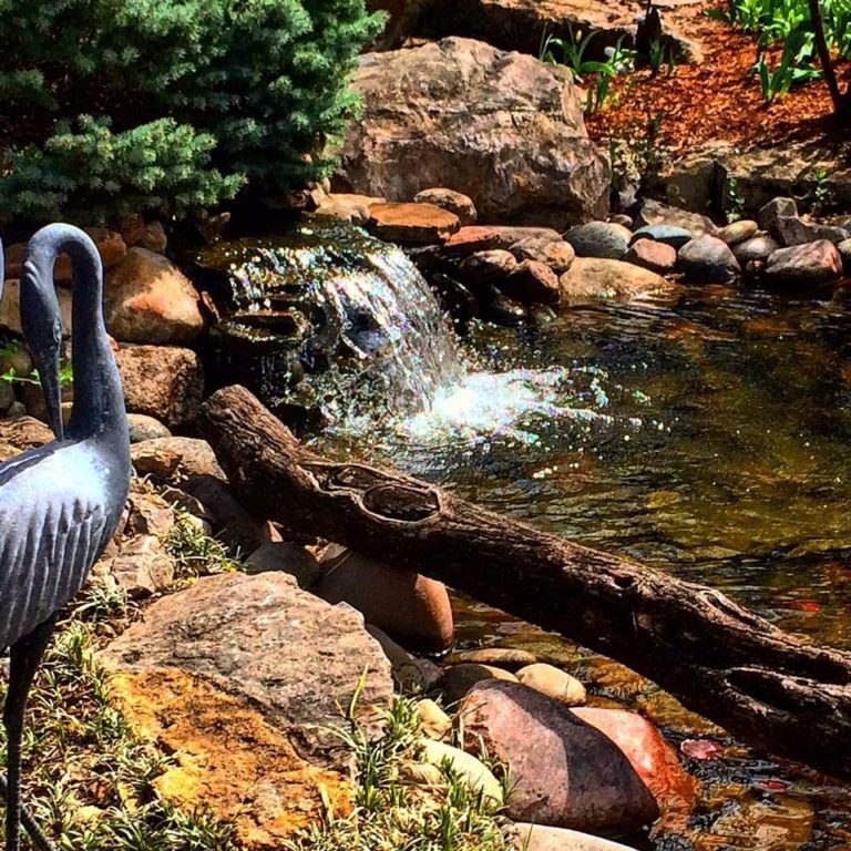 Wichita LandscapeHome - Wichita Landscape